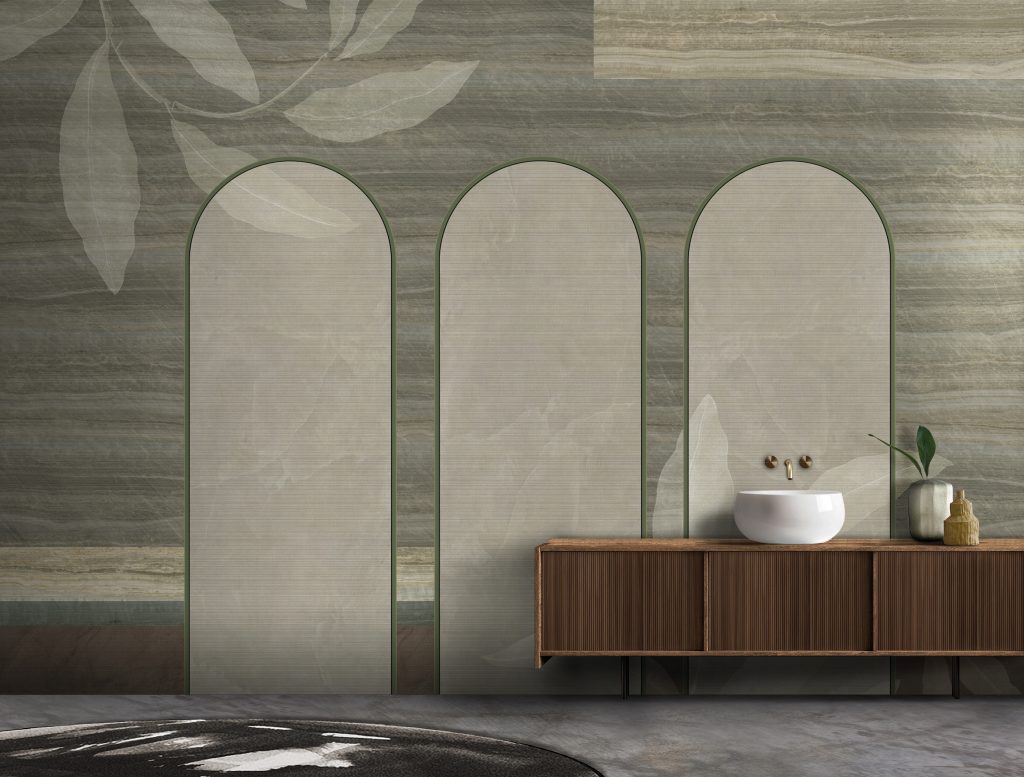 nature / stone vision